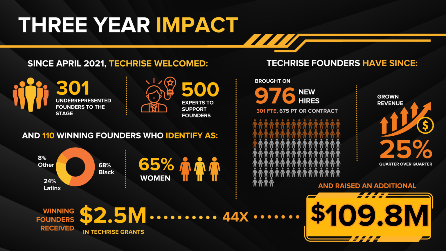 TechRise- Early Stage funding for Chicgoland Entrepreneurs – TechRise ...